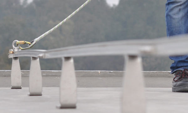 Fall Protection – Bridgeway Trading