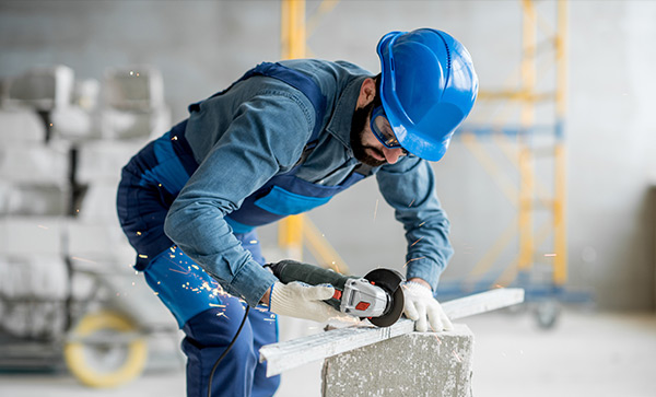 Personal Protection Equipments – Bridgeway Trading